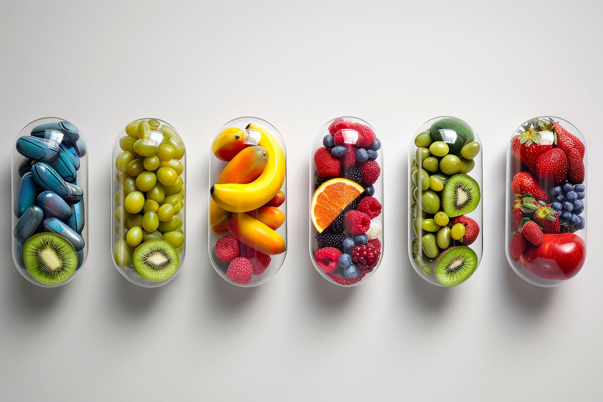 ¿Qué son los Complementos Alimenticios y Para Qué Sirven ...